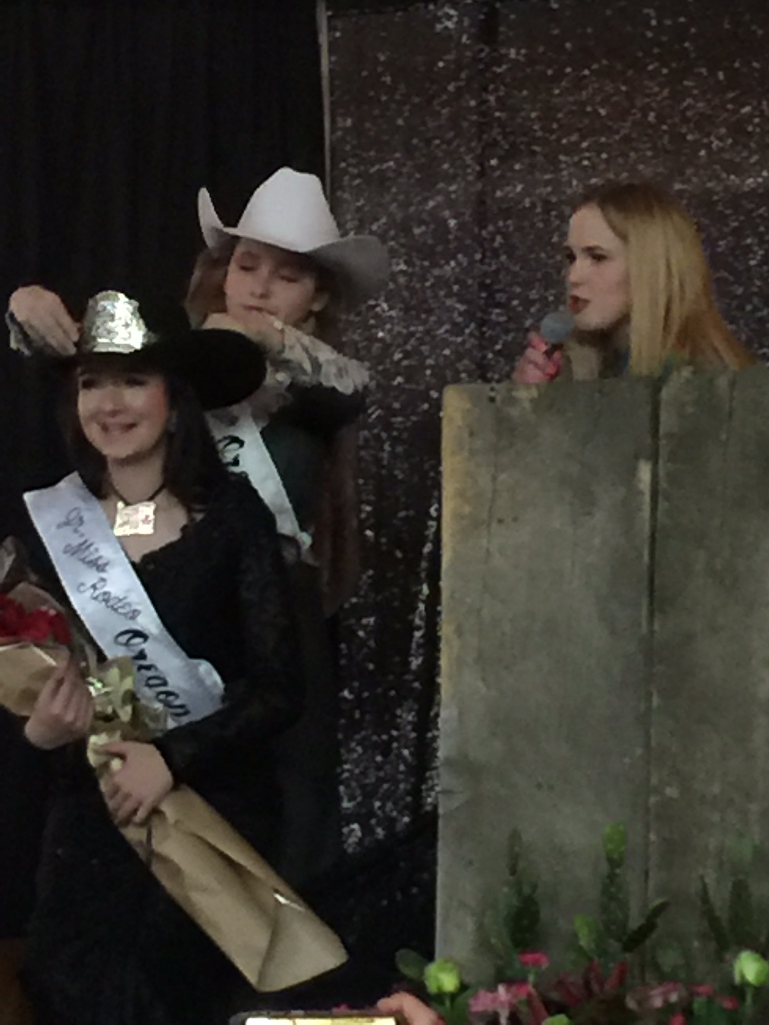 The Oregon Queen–April 2019 – Miss Rodeo Oregon