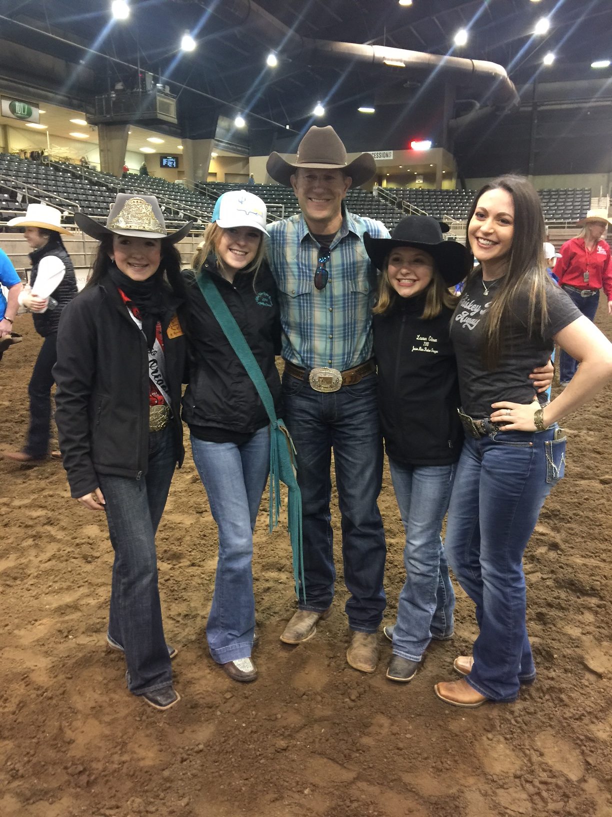The Oregon Queen–April 2019 – Miss Rodeo Oregon