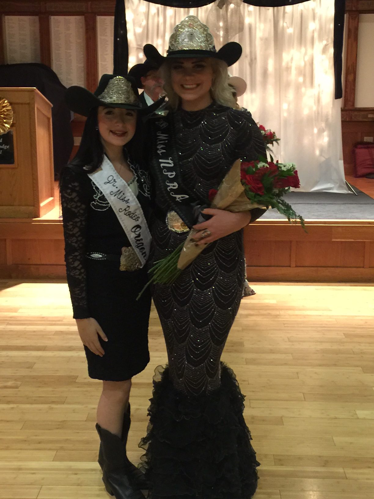 The Oregon Queen–April 2019 – Miss Rodeo Oregon