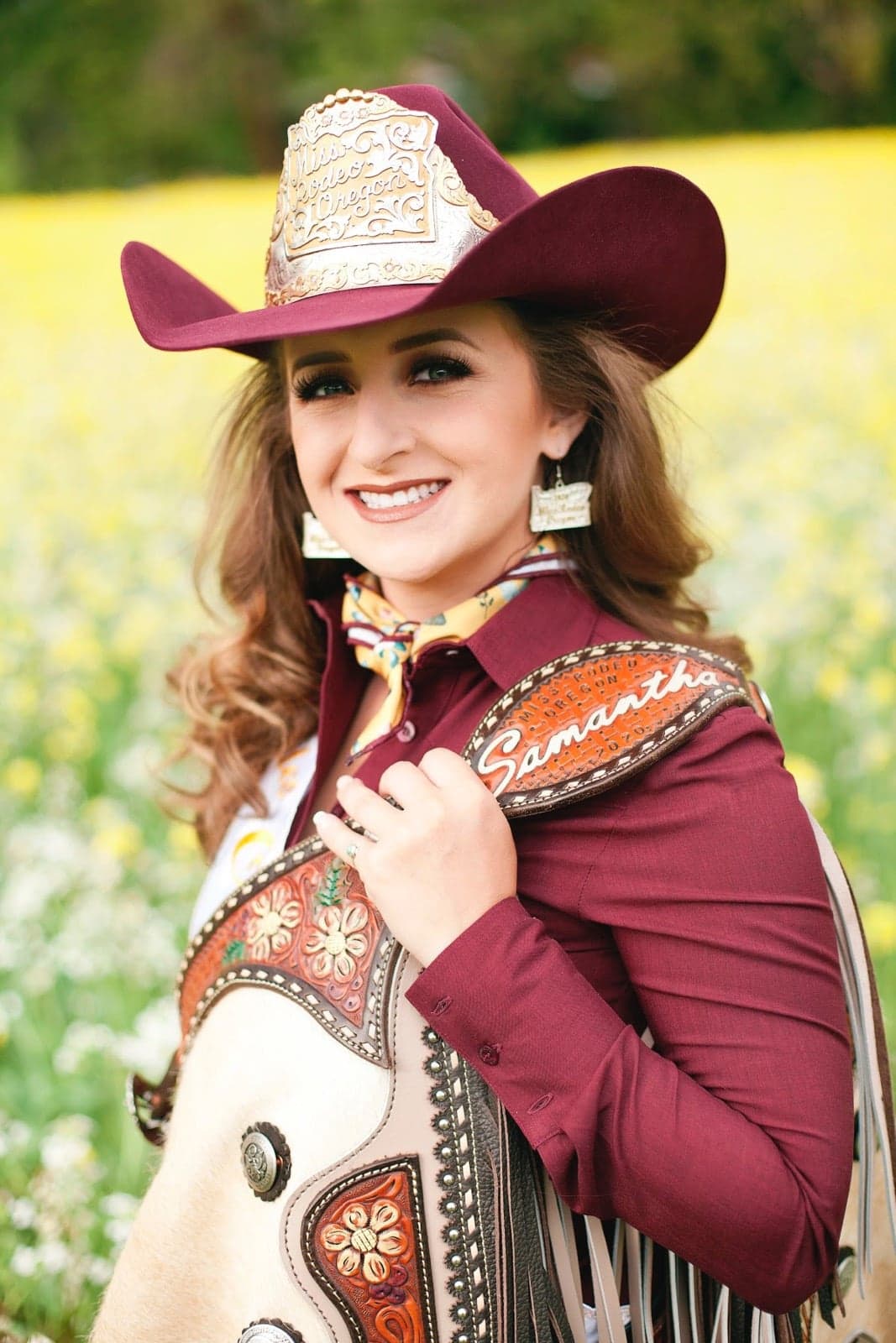 Miss Rodeo Oregon – Follow Miss Rodeo Oregon for News and More!