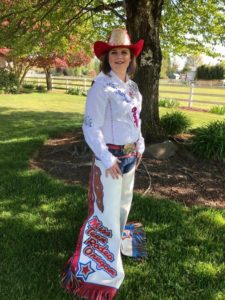 Miss Rodeo Oregon – Follow Miss Rodeo Oregon for News and More!
