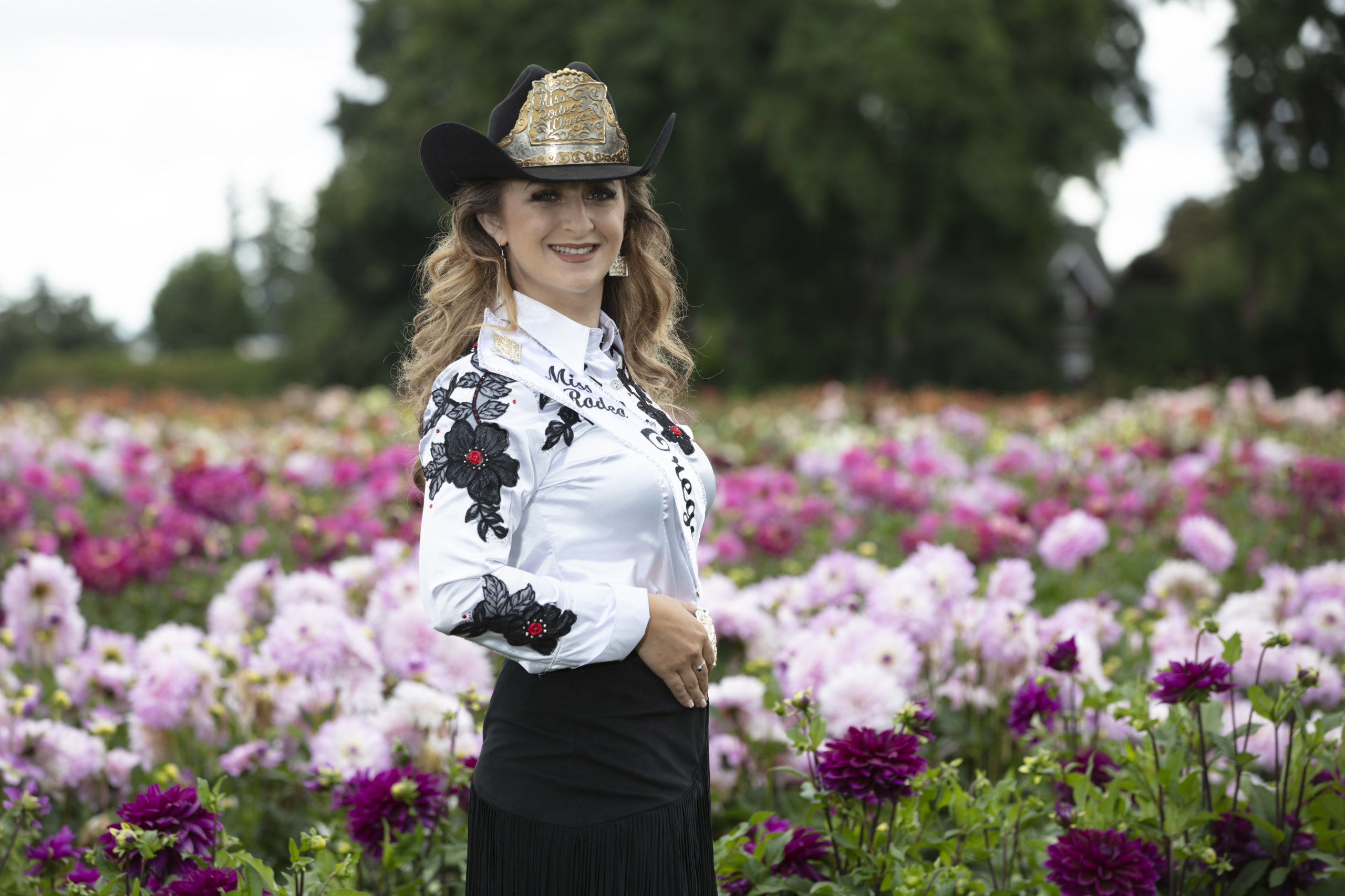 Miss Rodeo Oregon – Follow Miss Rodeo Oregon for News and More!