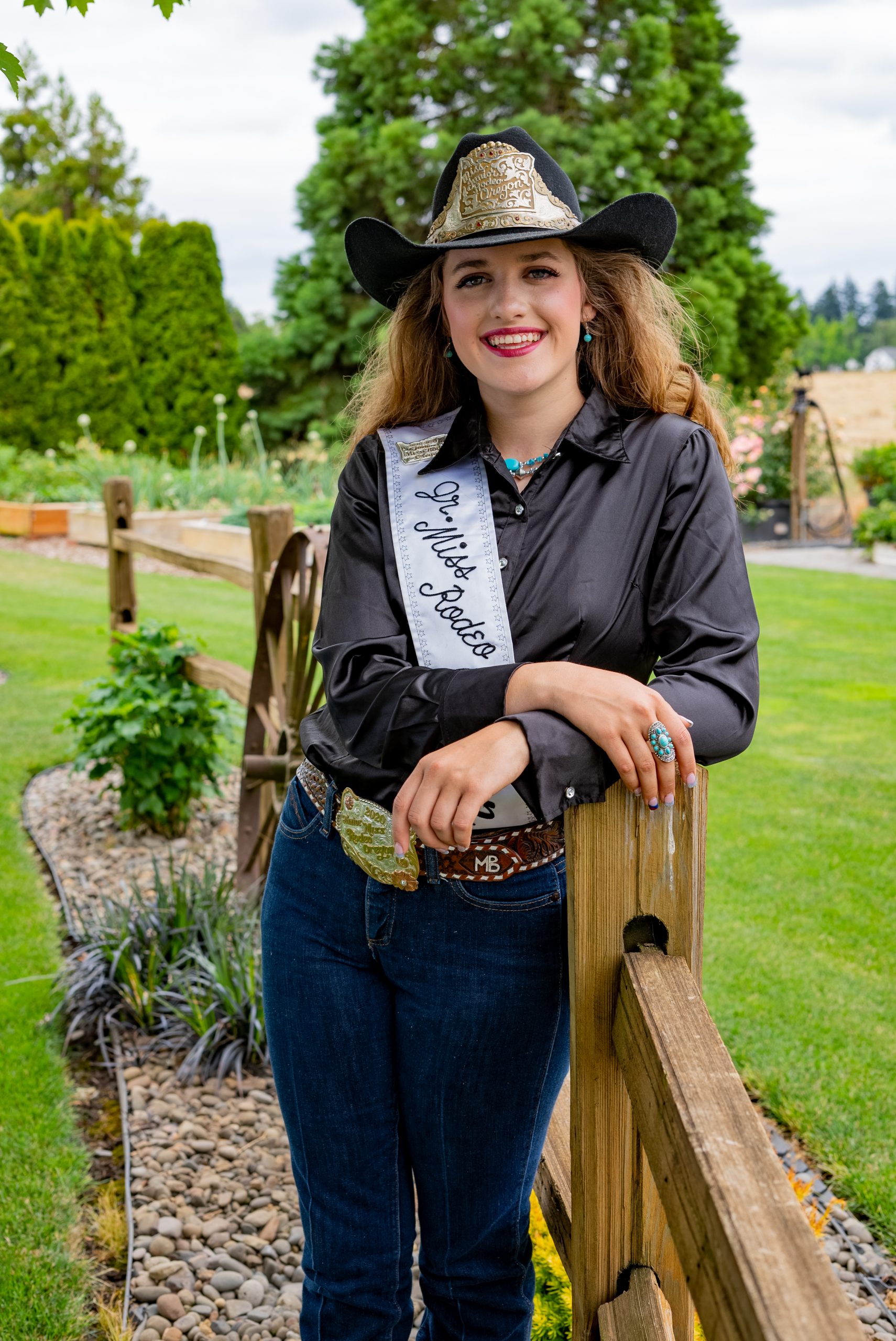 Miss Rodeo Oregon – Follow Miss Rodeo Oregon for News and More!