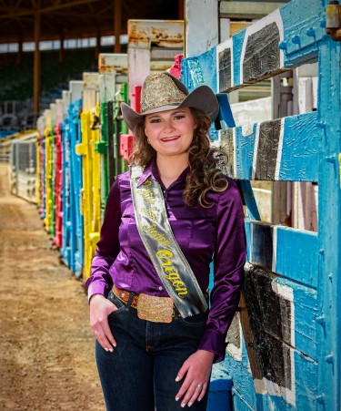 Miss Rodeo Oregon – Follow Miss Rodeo Oregon for News and More!