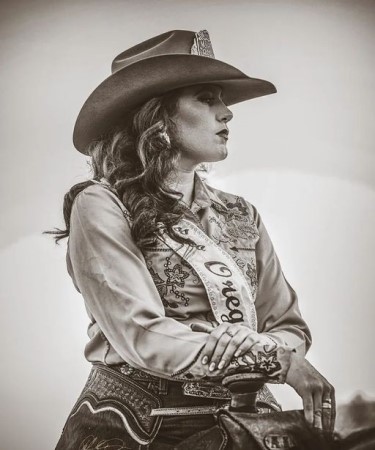 Miss Rodeo Oregon – Follow Miss Rodeo Oregon for News and More!