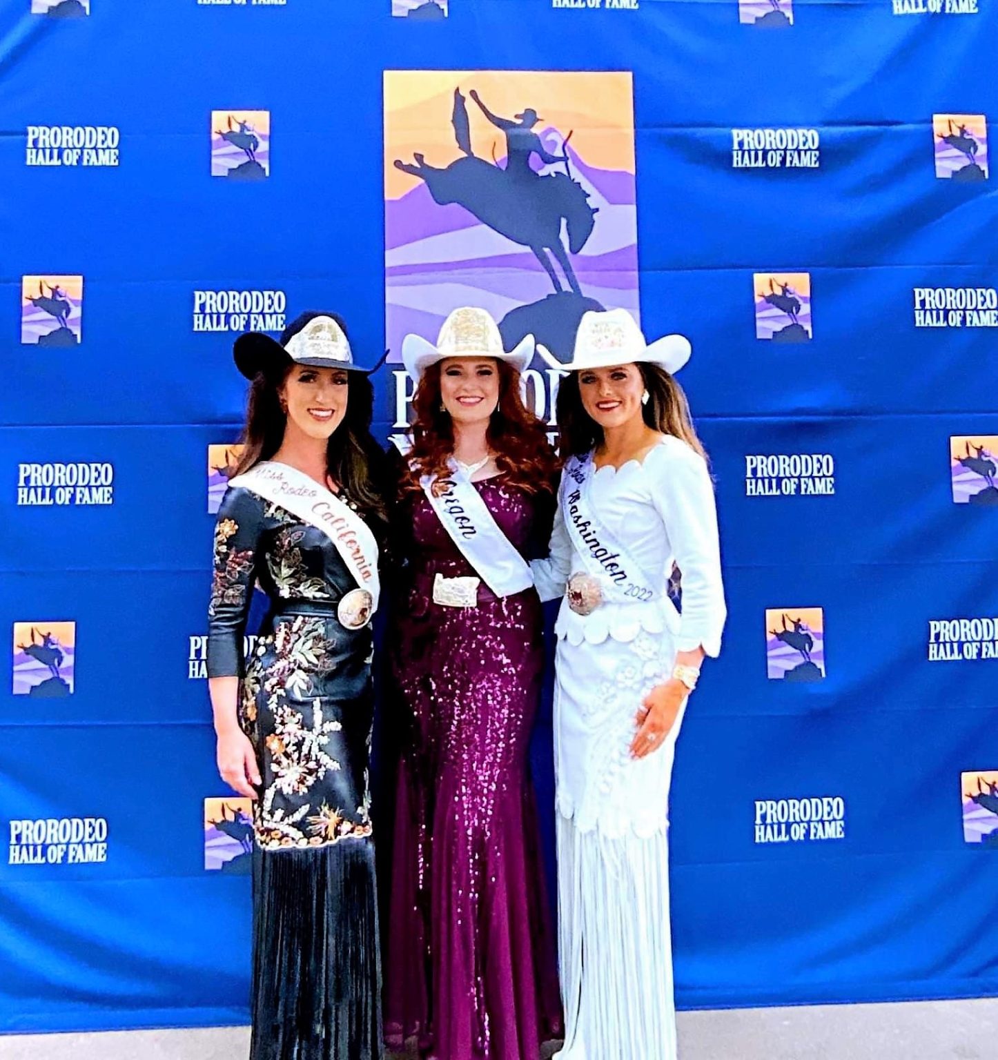 The Oregon Queen — July 2022 – Miss Rodeo Oregon