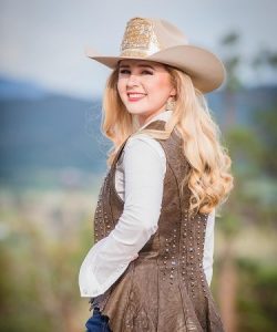 Miss Rodeo Oregon – Follow Miss Rodeo Oregon for News and More!