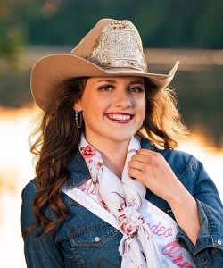 Miss Rodeo Oregon – Follow Miss Rodeo Oregon for News and More!
