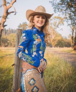 Miss Rodeo Oregon – Follow Miss Rodeo Oregon for News and More!