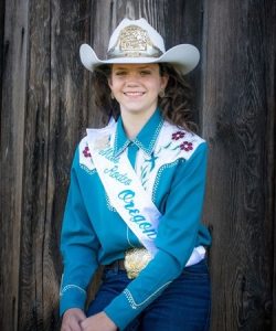 Miss Rodeo Oregon – Follow Miss Rodeo Oregon for News and More!